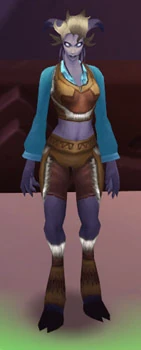 Muhaa | WoWWiki | Fandom