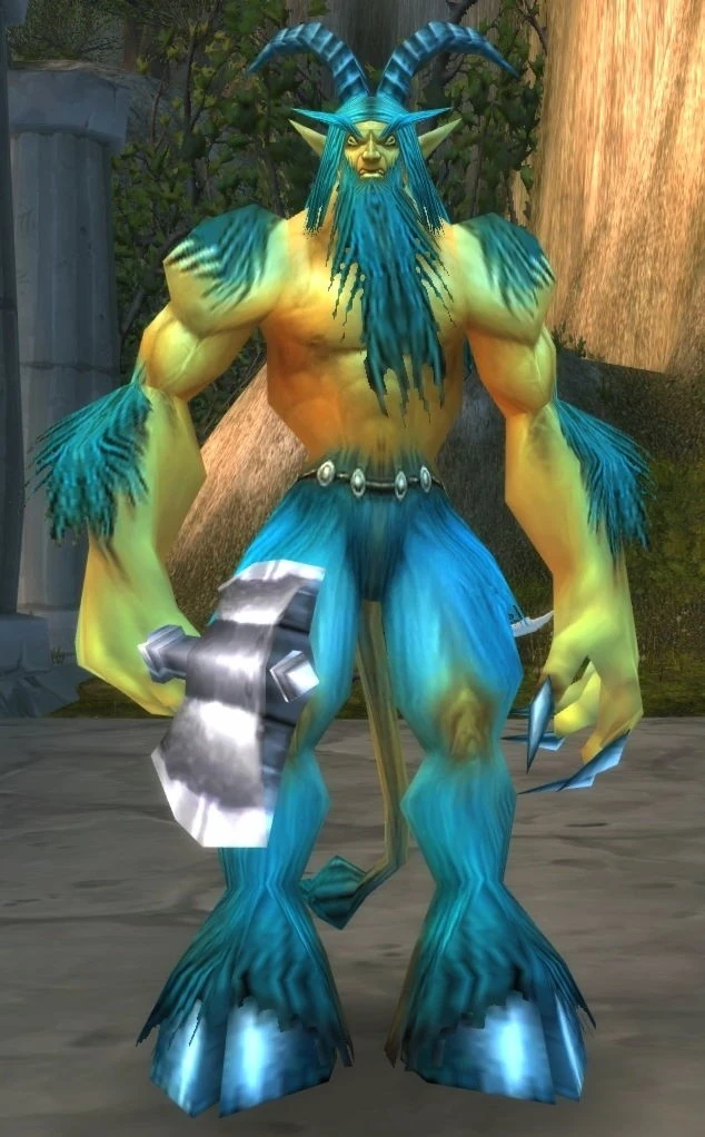 Prince Kellen | WoWWiki | Fandom