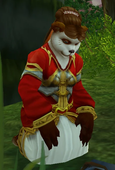 Syra Goldendraft | WoWWiki | Fandom