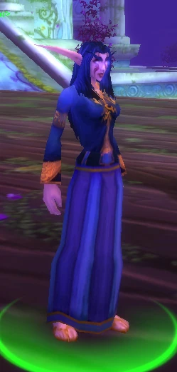 Trianna | WoWWiki | Fandom