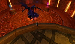 Nefarian (Blackwing Descent tactics) | WoWWiki | Fandom