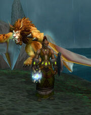 Aggralan | WoWWiki | Fandom