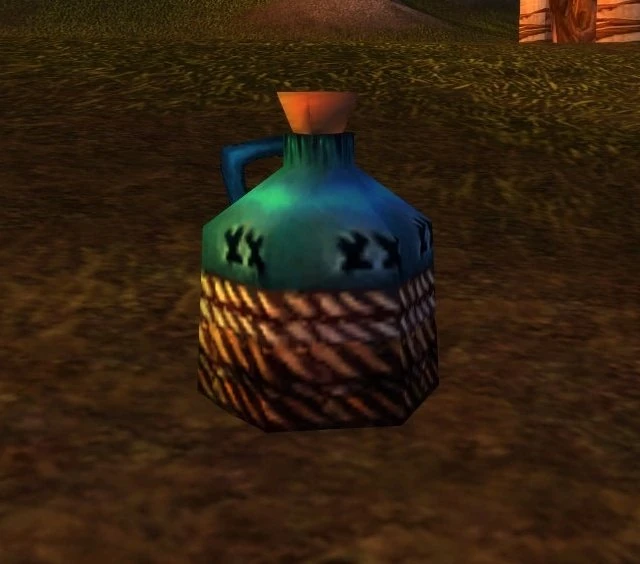 Full Jug | WoWWiki | Fandom