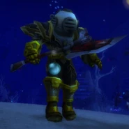Nazgrim | WoWWiki | Fandom