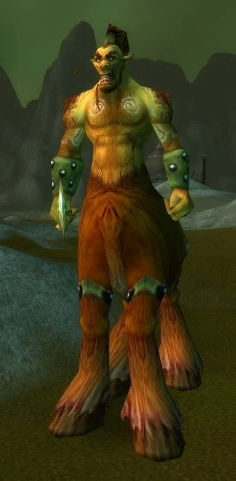 Magram Wrangler | WoWWiki | Fandom