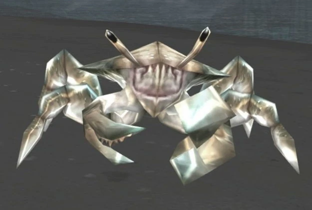 Landing Crawler | WoWWiki | Fandom