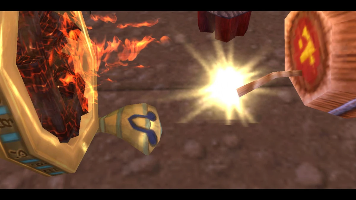 Quest:Premature Explosionation | WoWWiki | Fandom