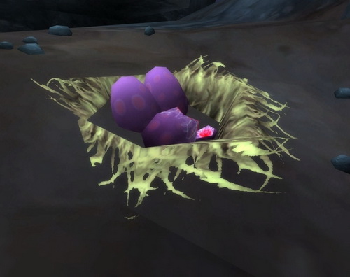 Razormaw Matriarchs Nest Wowwiki Fandom