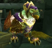 Gryphon mounts | WoWWiki | Fandom