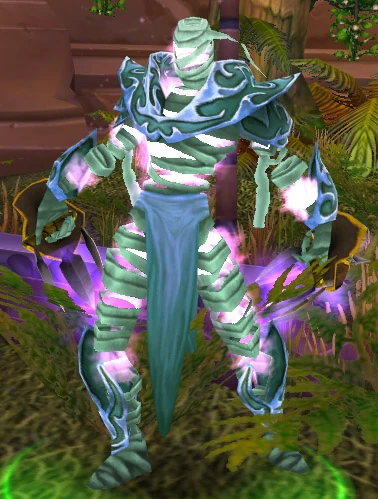 Zuben Elgenubi | WoWWiki | Fandom