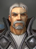 Genn Greymane | WoWWiki | Fandom