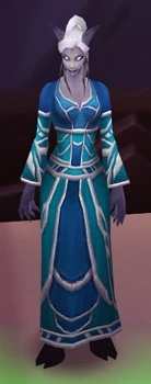 Musal | WoWWiki | Fandom