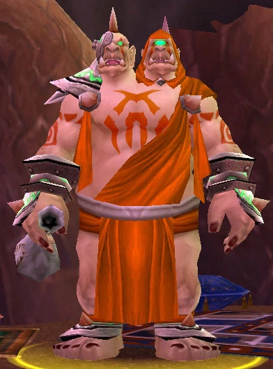 Ogri'la Merchant | WoWWiki | Fandom