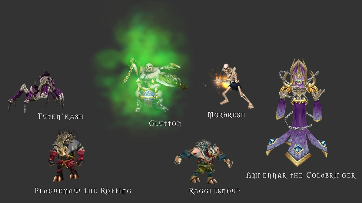 Razorfen Downs | Classic WoW Wiki | Fandom