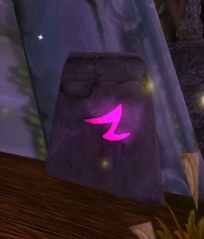 Tablet of Beth'Amara | WoWWiki | Fandom