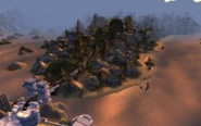 Theramore Isle | WoWWiki | Fandom