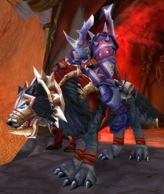 Gargok | WoWWiki | Fandom