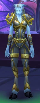 Kazi | WoWWiki | Fandom