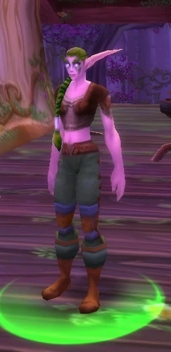 Melea | WoWWiki | Fandom