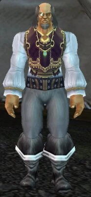 Rowan Helfgot | WoWWiki | Fandom