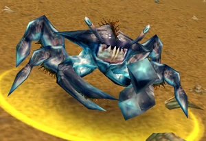 Sea Crawler | WoWWiki | Fandom