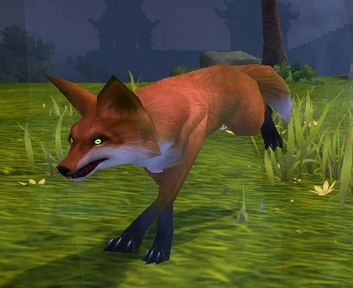 Sly Fox | WoWWiki | Fandom