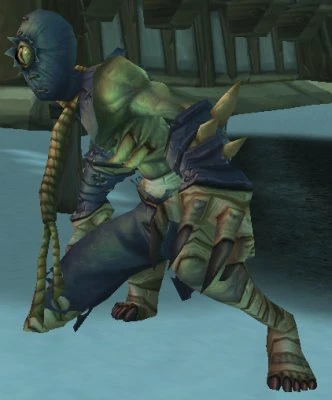 Vengeful Geist | WoWWiki | Fandom