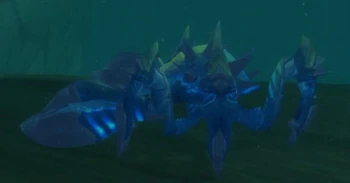 Ancient Spineclaw | WoWWiki | Fandom