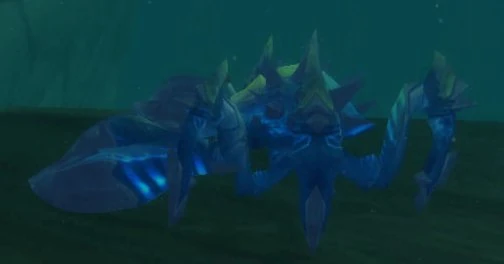 Ancient Spineclaw | WoWWiki | Fandom