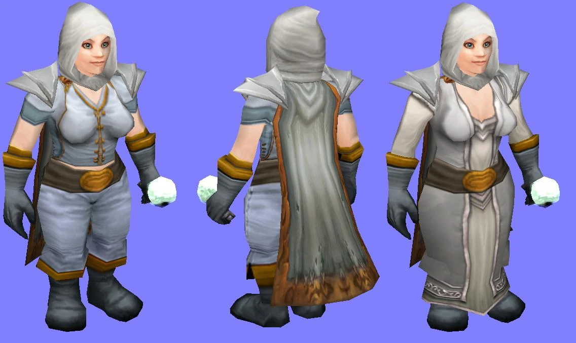 Aurora collection | WoWWiki | Fandom