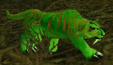 Corrupted Cat | WoWWiki | Fandom