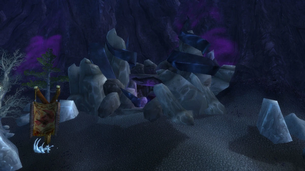 Den of the Disciples | WoWWiki | Fandom