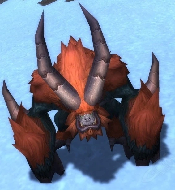 Kun-Lai Runt | WoWWiki | Fandom