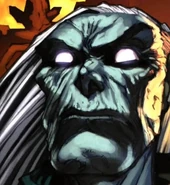 Meryl Felstorm | WoWWiki | Fandom