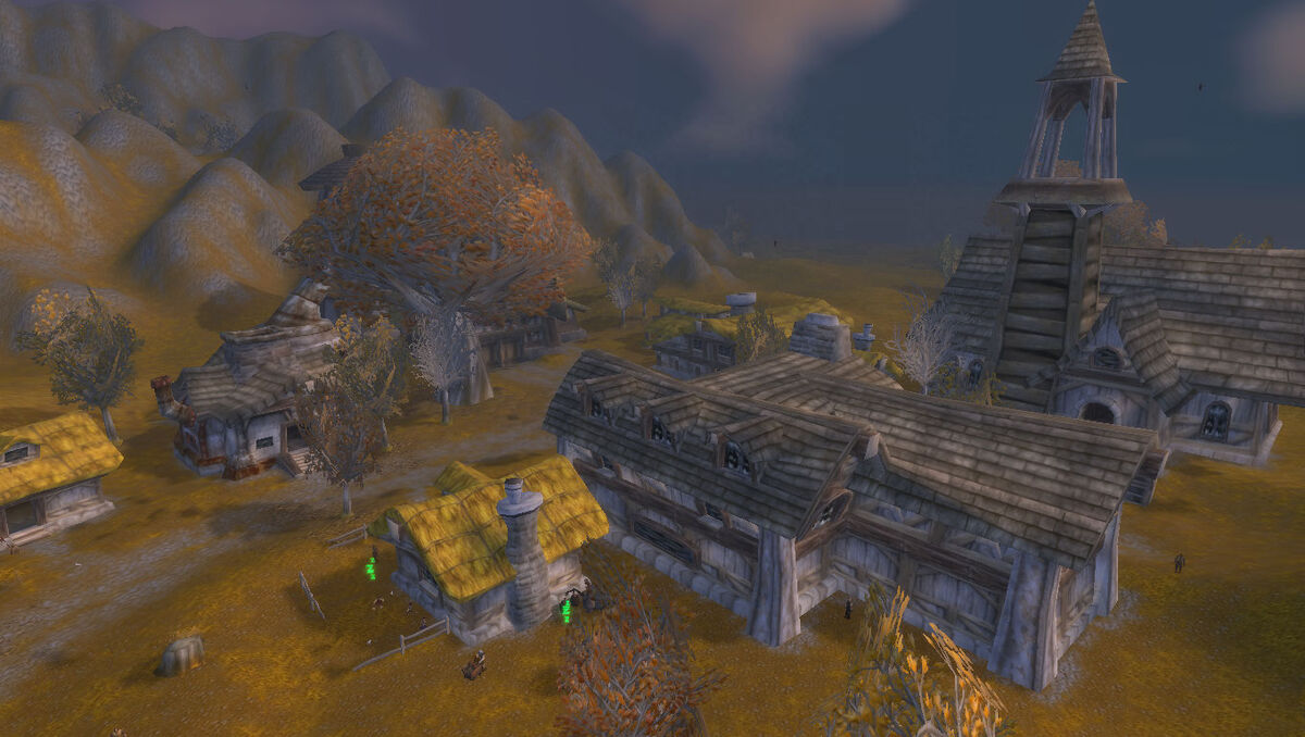 Westfall Quests Classic Wow Wiki Fandom