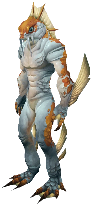 Jinyu | WoWWiki | Fandom