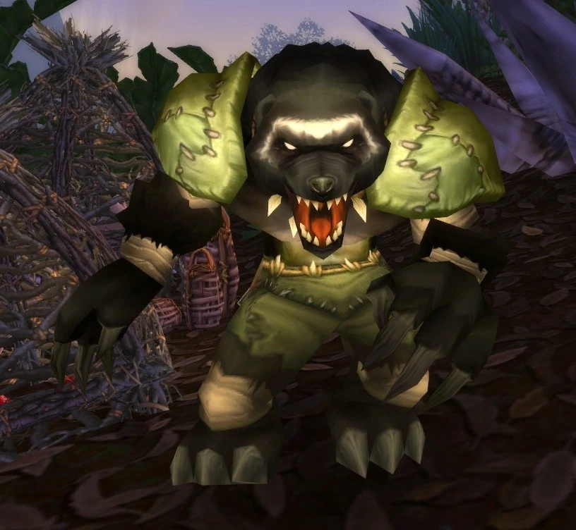 Rarkag | WoWWiki | Fandom