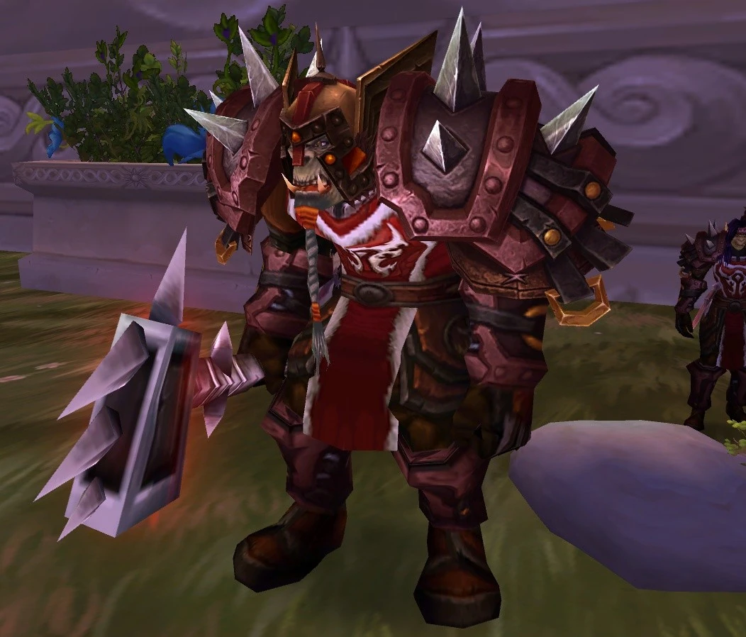 Sky-Reaver Klum | WoWWiki | Fandom