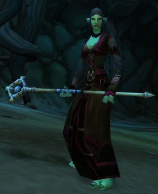 Twilight Acolyte Wowwiki Fandom