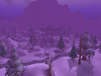 Winterspring | Classic WoW Wiki | Fandom