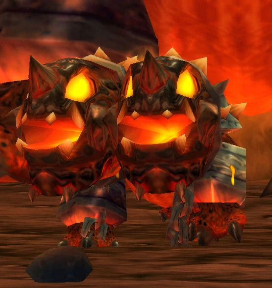 Buster | WoWWiki | Fandom