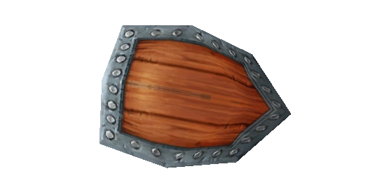 Gilnean Shield | WoWWiki | Fandom