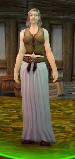 Ma Stonefield | WoWWiki | Fandom