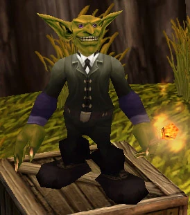 "King" Dond | WoWWiki | Fandom