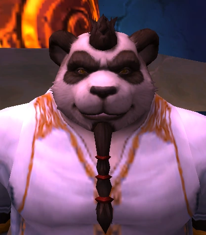 Cheng Dawnscrive | WoWWiki | Fandom