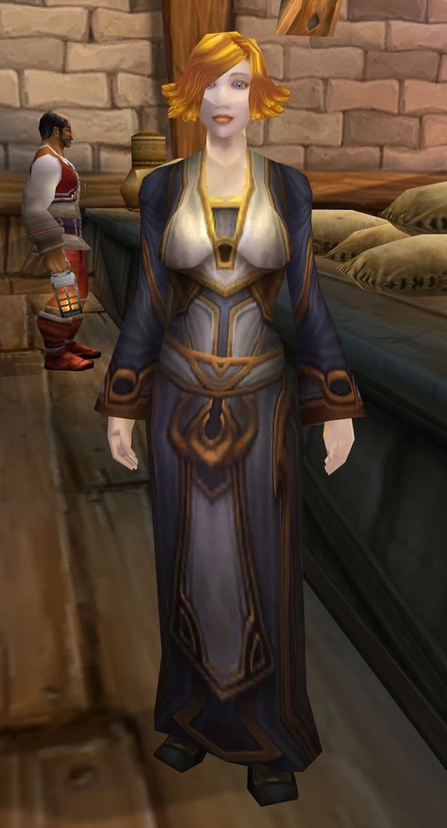 Dawn Radue | WoWWiki | Fandom