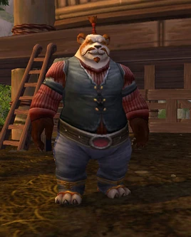 Haohan Mudclaw | WoWWiki | Fandom