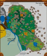 Jade Forest | WoWWiki | Fandom