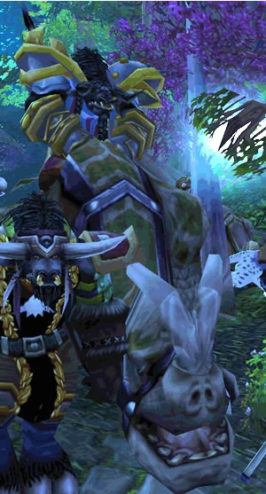 Server:Feathermoon US/Kull | WoWWiki | Fandom