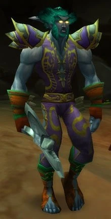 Lord Serpentis | WoWWiki | Fandom